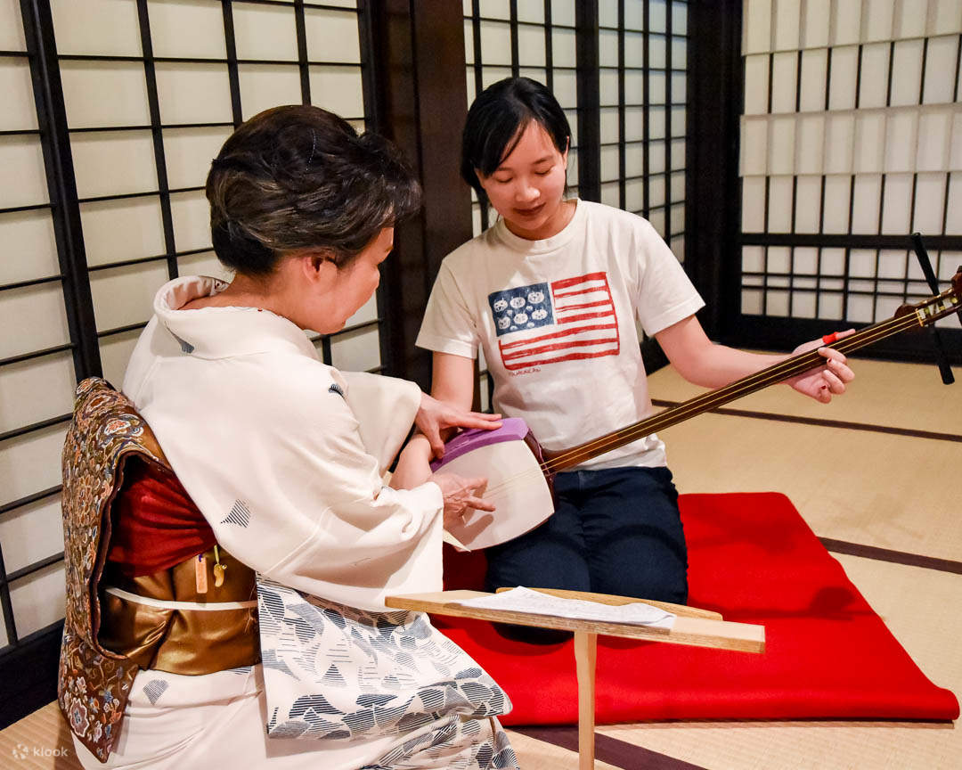 Kaiseki Dinner with Geisha Performance in Odawara - Klook United Kingdom