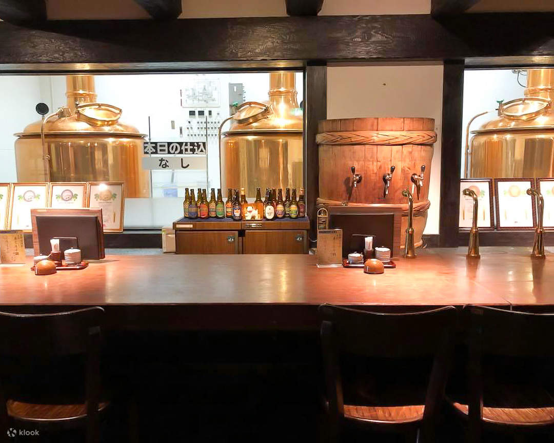 Fushimi Sake District Join In 3 hr Walking Tour with Brewery Tour ...