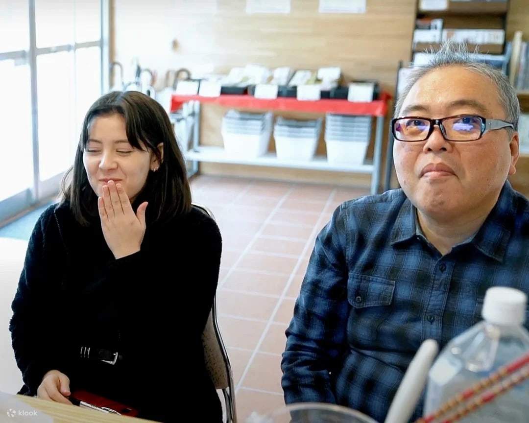 探索日本料理的精髓：枕崎高汤工坊和鲣鱼工厂之旅 Klook客路