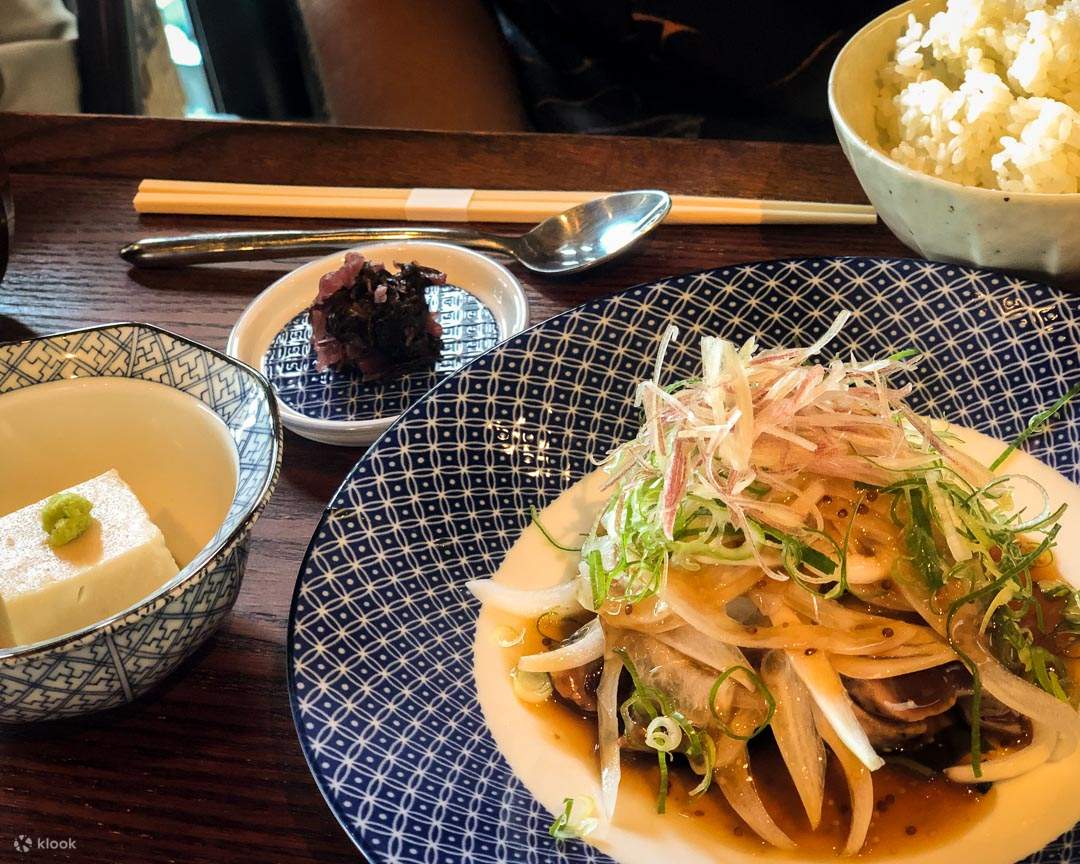 Tokyo Asakusa Food Experience Join In 3hr Walking Tour - Klook Malaysia