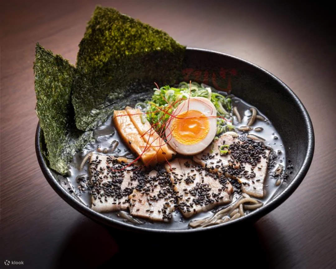 Kyoto Ramen Noodle Making - Klook