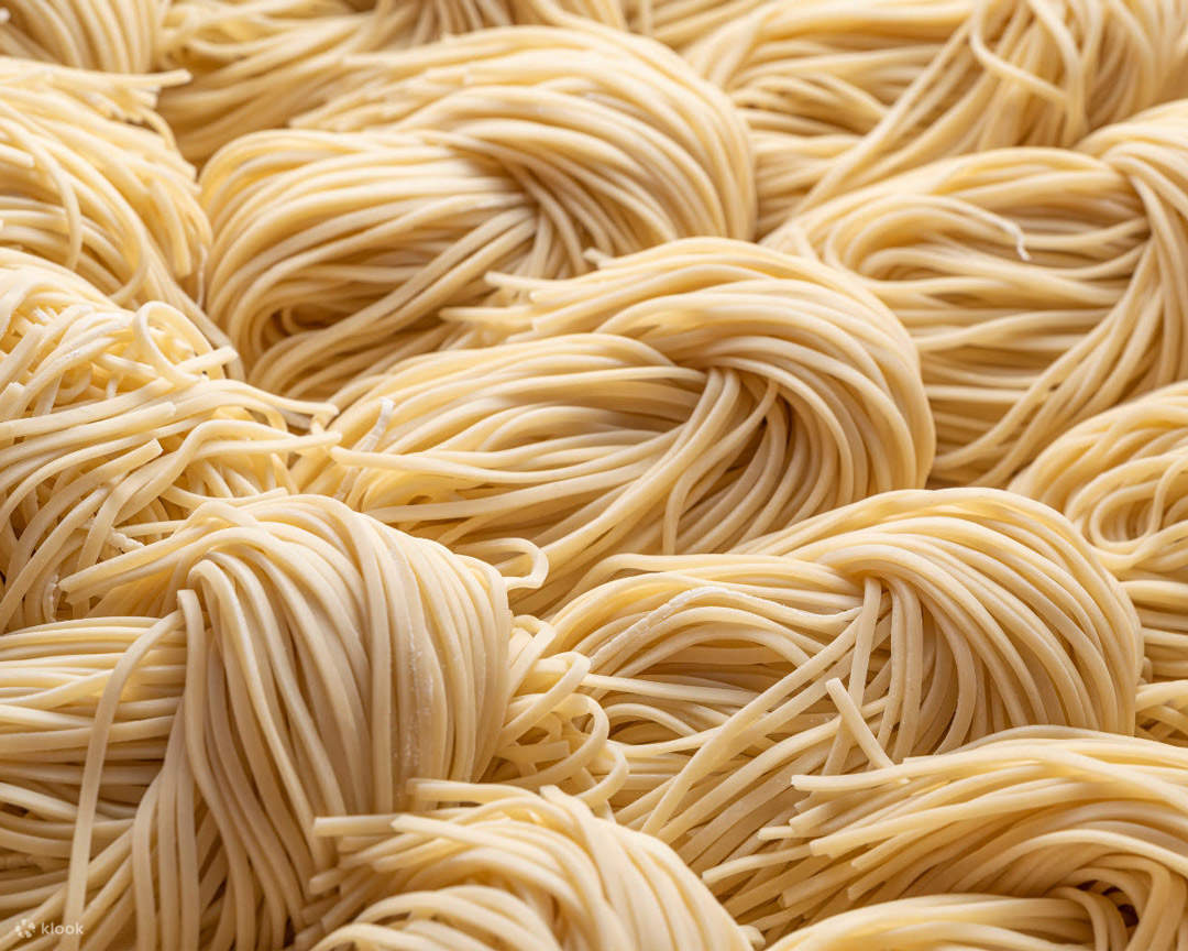Kyoto Ramen Noodle Making - Klook