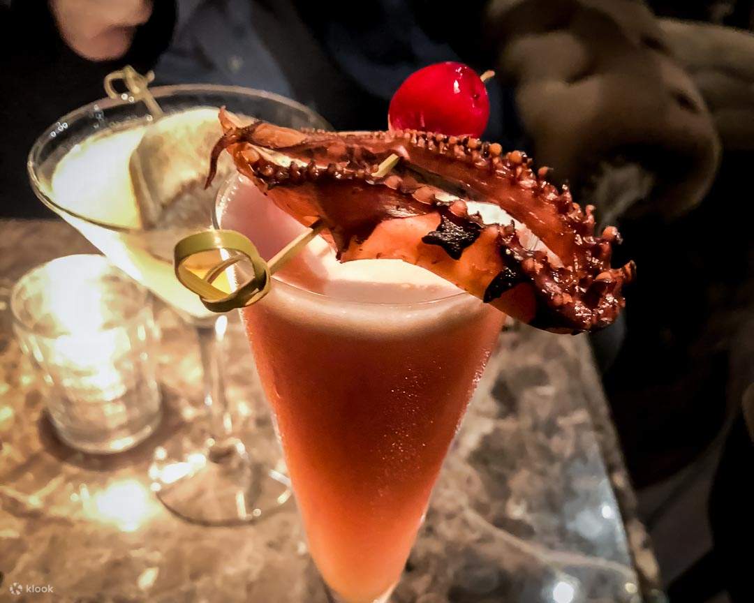 Tokyo Bar Hopping 3 Hour Walking Tour with Whisky, Sake, And Food ...