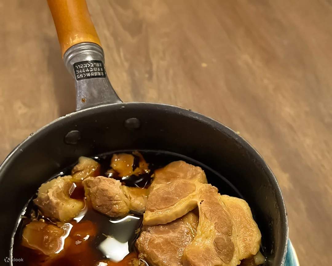 Tokyo Nature Walk and Cooking Class - Klook