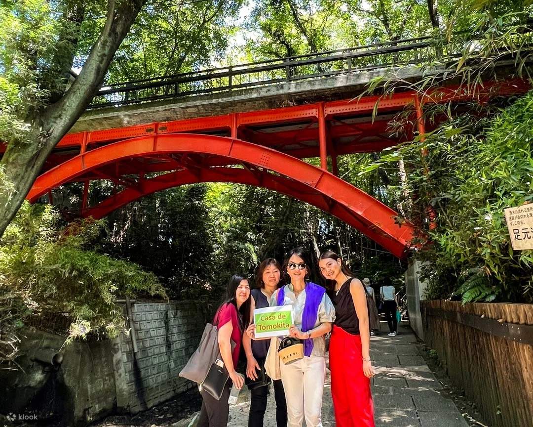Tokyo Nature Walk and Cooking Class - Klook India