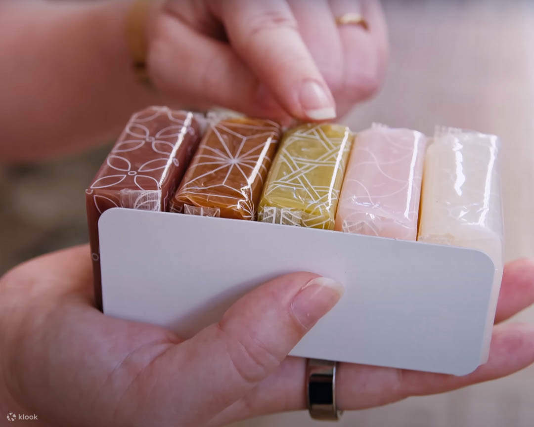 Nagoya Join In 2 hr Walking Tour with Osu Street Food Temples And ...