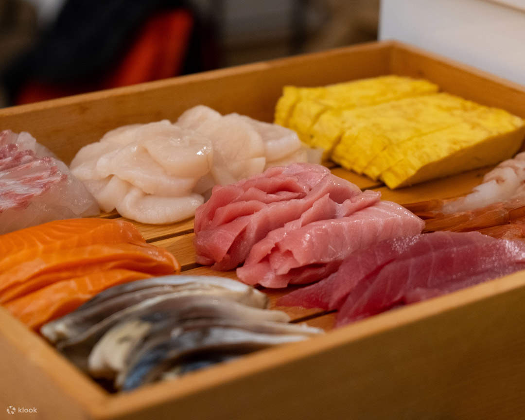 Niseko Professional Sushi Making Course - Klook