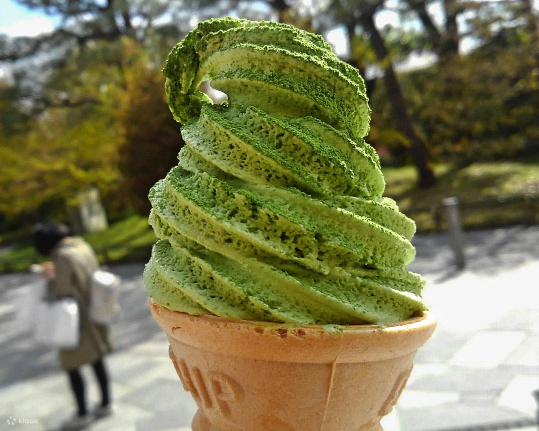 Uji Join In 3 hr Walking Tour with Matcha Green Tea - Klook Australia