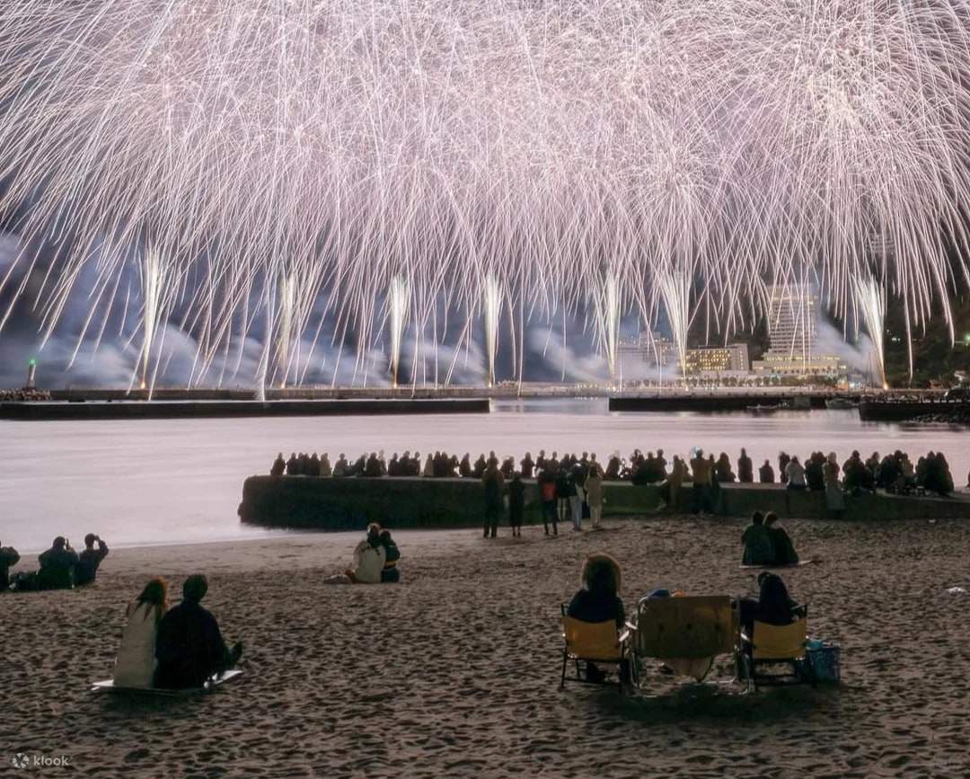 Kamakura High School "Slam Dunk" Filming Location + Enoshima + Atami ...