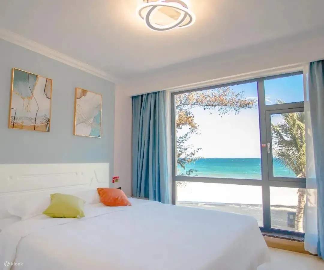 Shenzhen Dapeng Rose Coast Hotel - Klook