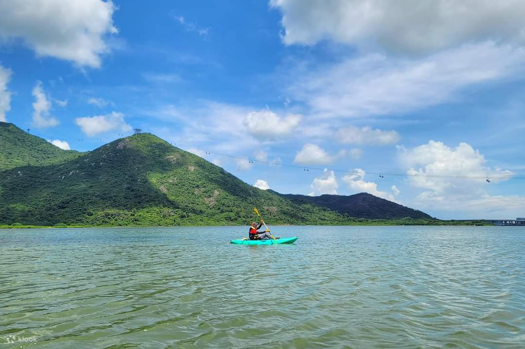 Panther Water Sports Center | Kayaking | Paddle - Klook Estados Unidos