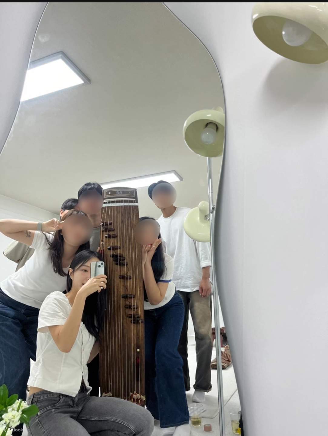Kelas Gayageum di Seoul | Mainkan Musik Tradisional Korea dalam 1 Hari ...