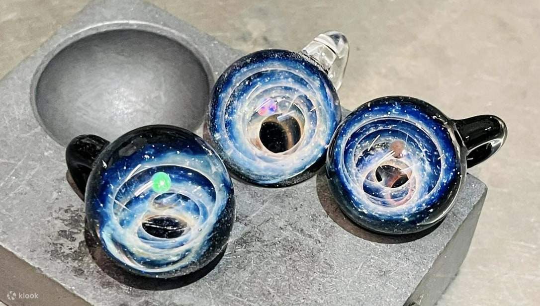 Glazden® - Glass Studio | Wan Chai - Klook Singapore