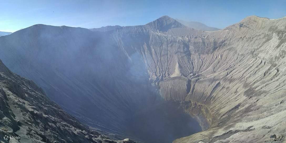 4 Day Bromo, Tumpak Sewu, and Ijen Land Tour from Yogyakarta, Bali ...