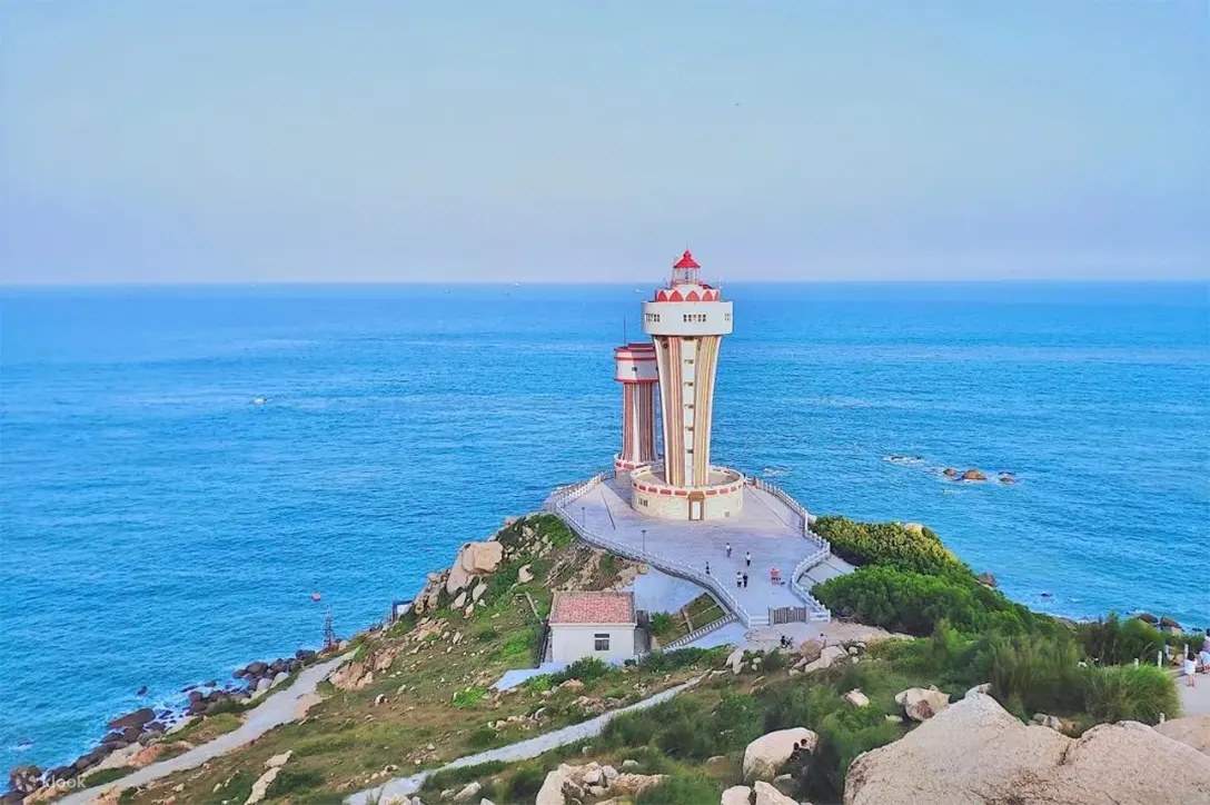 Shantou Nan'ao Island/Chaozhou 1-Day Tour (Non-Heritage Drama Optional ...