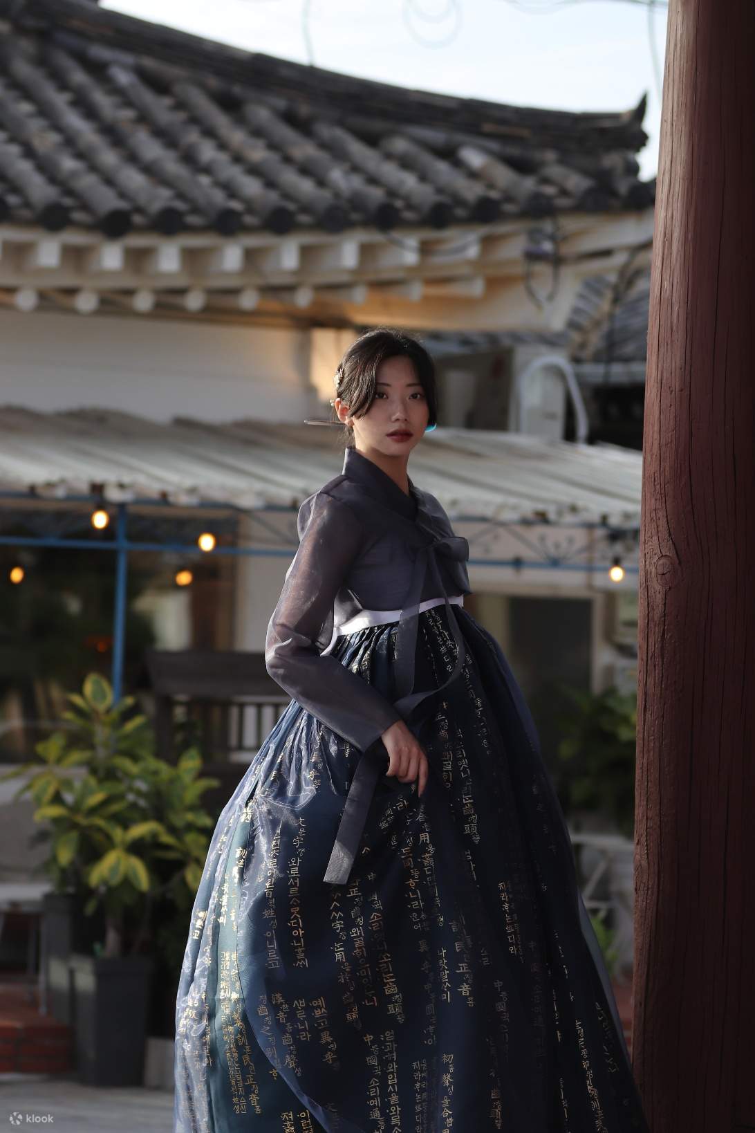 Gyeongju Hanbok Experience - Klook Estados Unidos