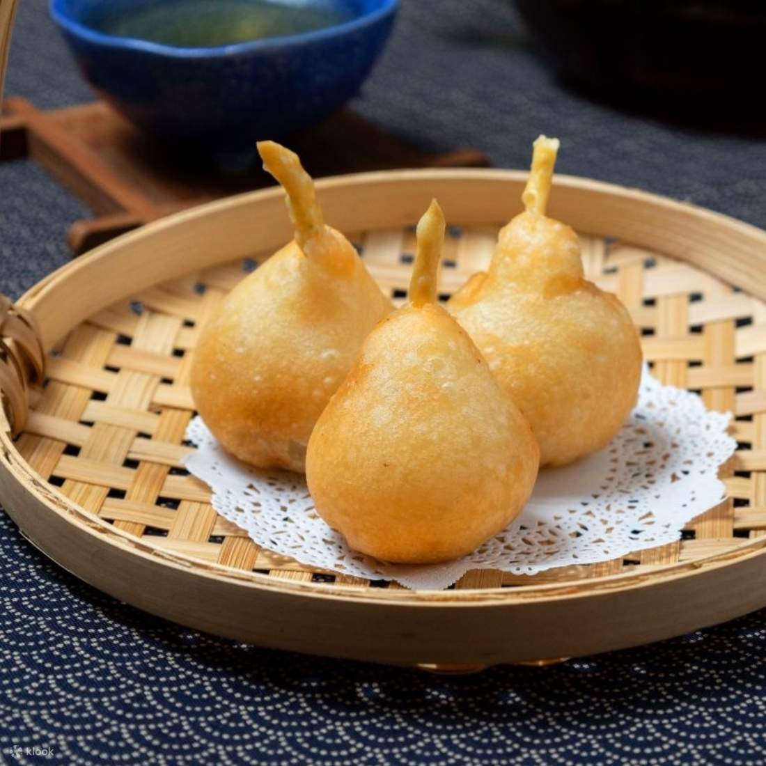 Dim Sum Bar｜ Dim Sum All You Can Eat - Klook