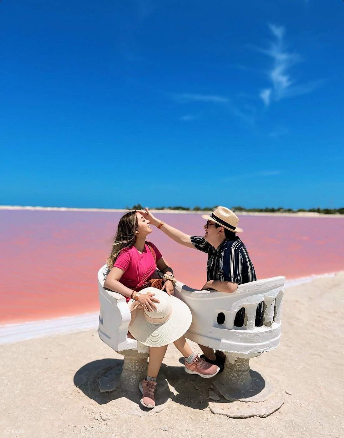 Day Tour to Las Coloradas in Mexico - Klook India