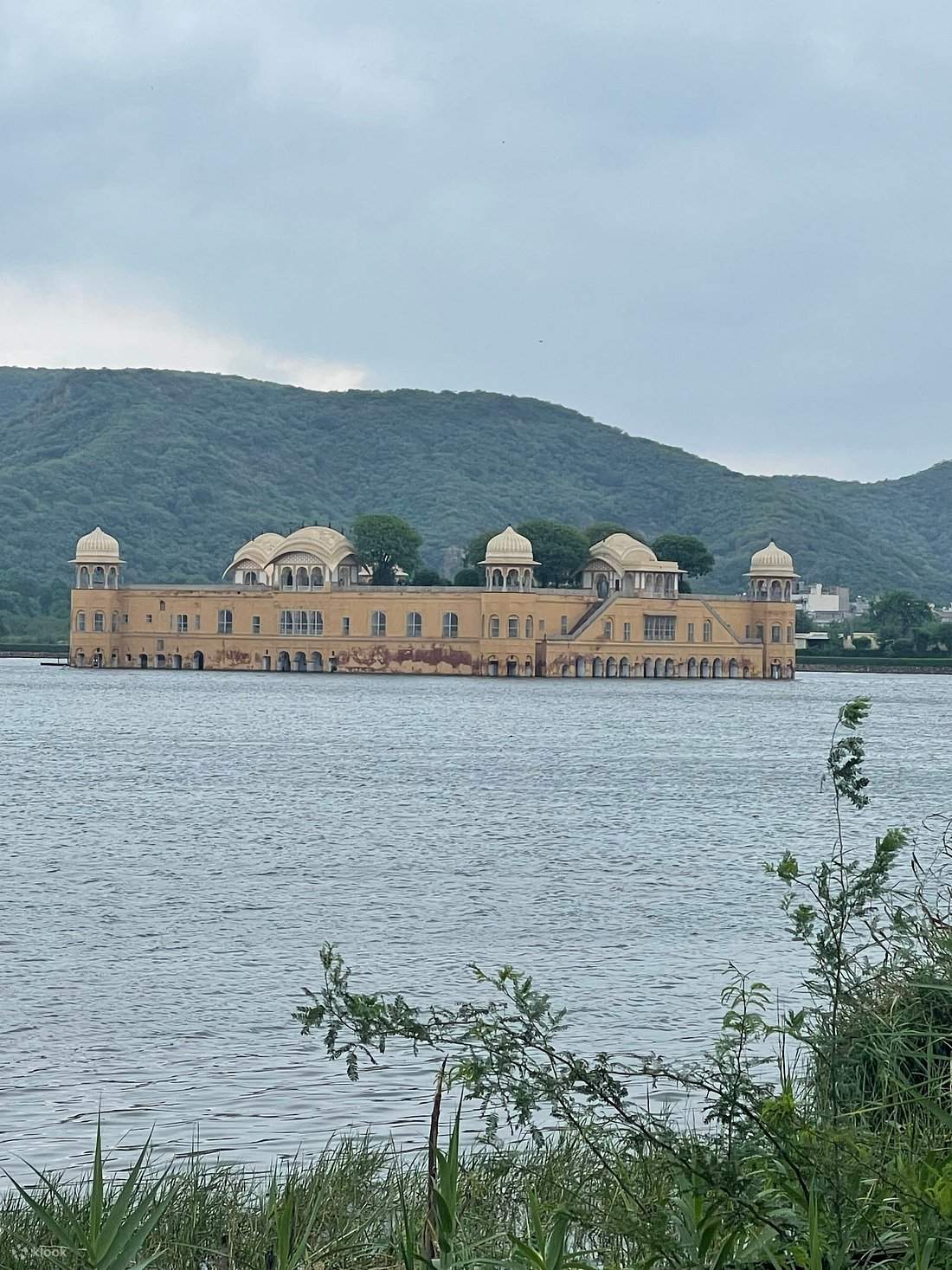 Private Jaipur Same Day Tour from Delhi by Car - Explore the Pink City ...