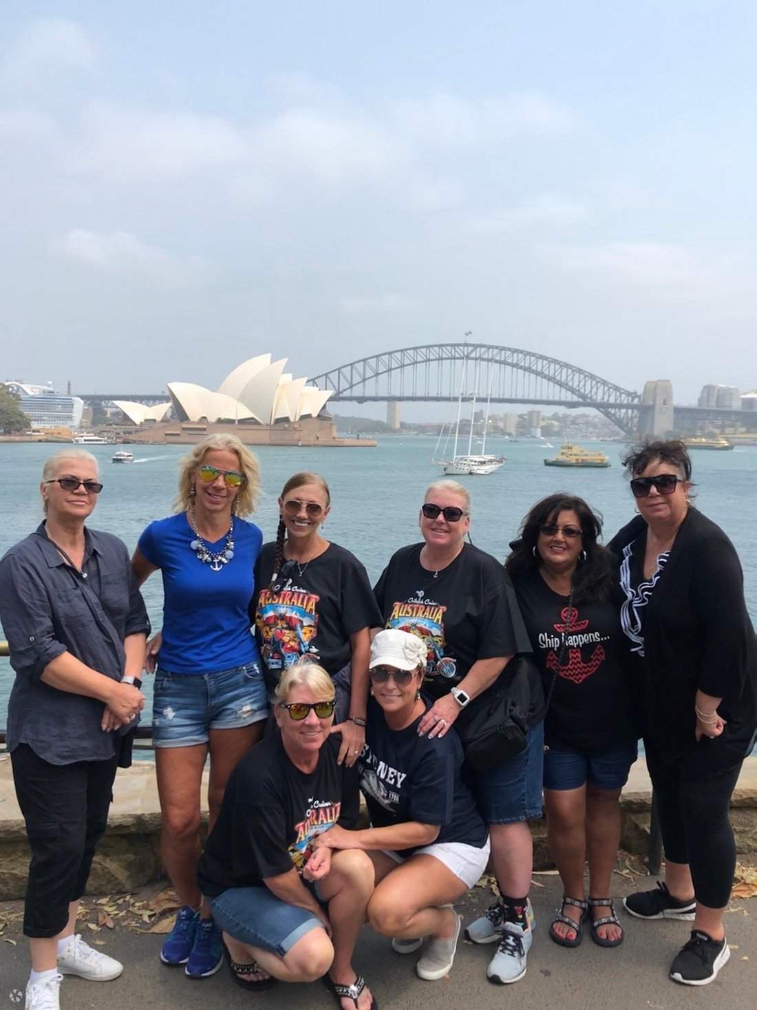 Sydney City Bondi Beach Opera House & Botanic Garden Private Tour ...