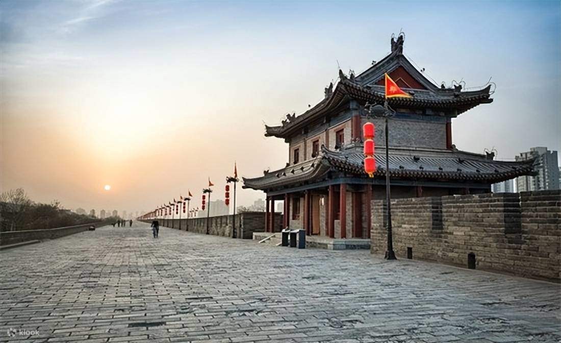 4-Day Unlimited Culture Tour to Datong Pingyao Xian from Beijing ...