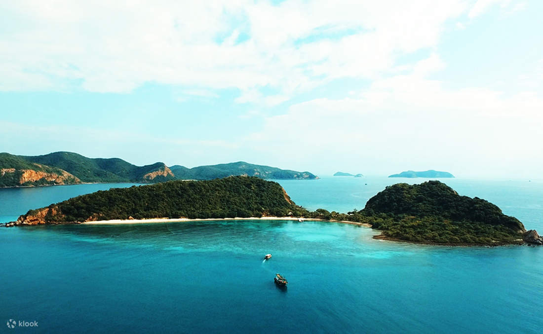 Koh Samae San Island Snorkeling & Kayak Private and Pattaya Private One ...