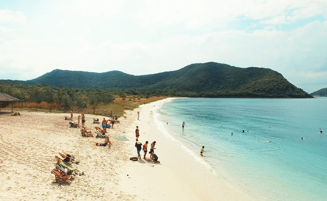 Koh Samae San Island Snorkeling & Kayak Private and Pattaya Private One ...