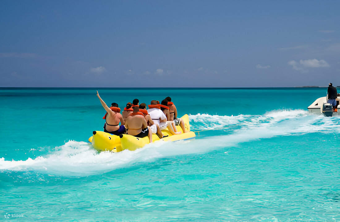 Koh Larn Coral Island Full Day Private Tour from Bangkok - Klook Singapore