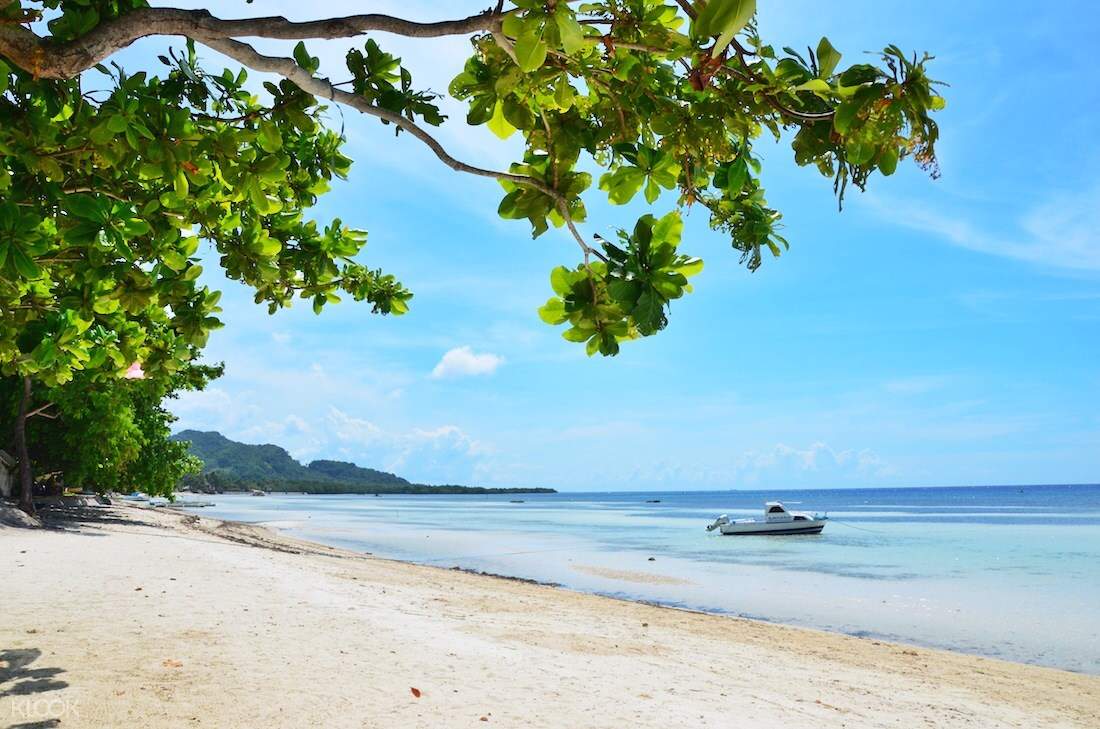 [SALE] Anda Beach, Cabagnow Cave and Candijay Private Tour in Bohol ...