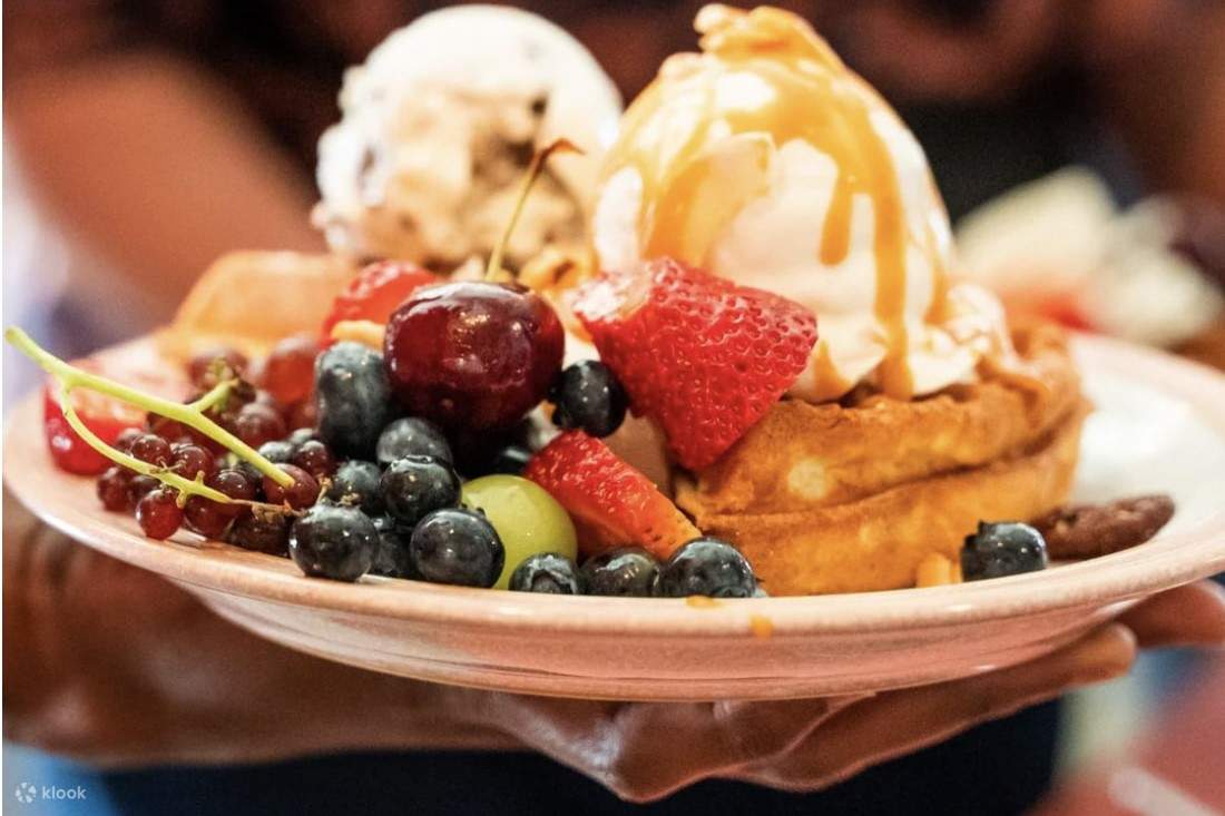 Edmonton Food Bike Tour - Klook Philippines