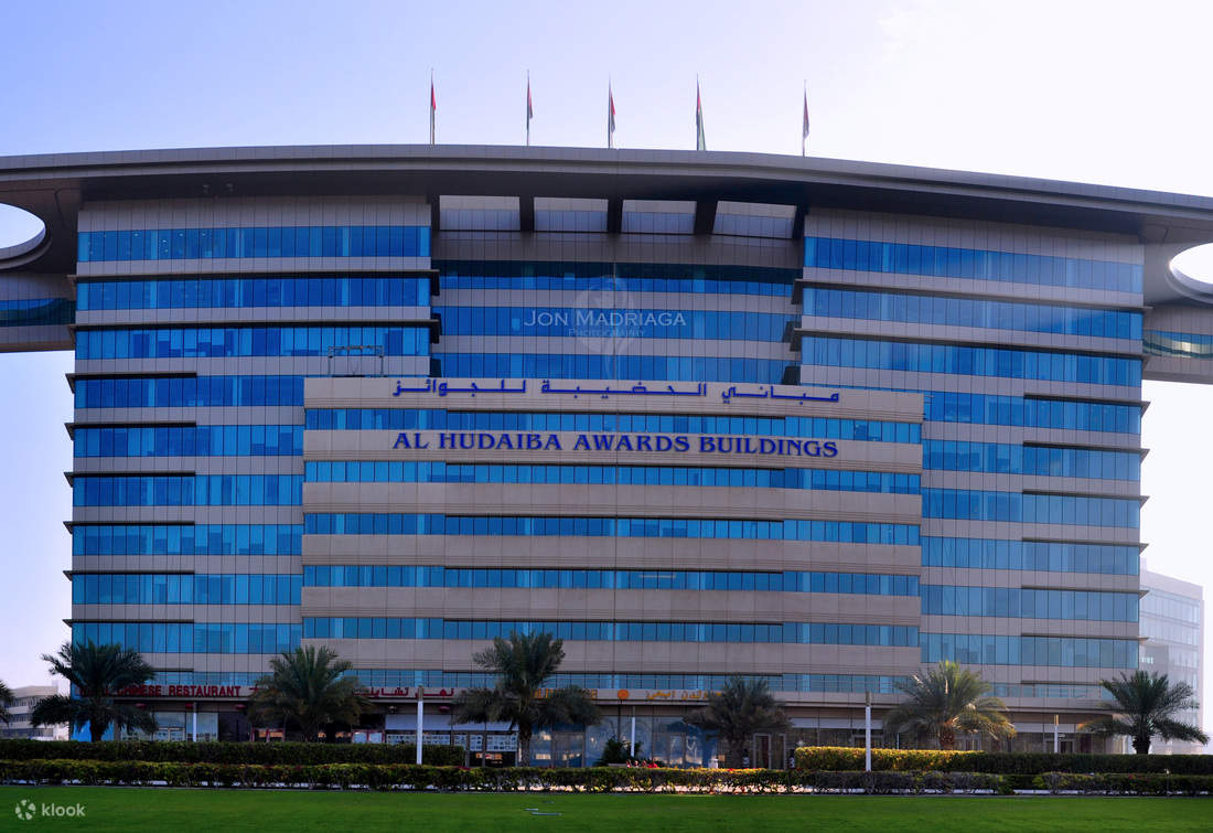 Explore the Vibrant Sights and Sounds of Dubai with our City Tour - Klook