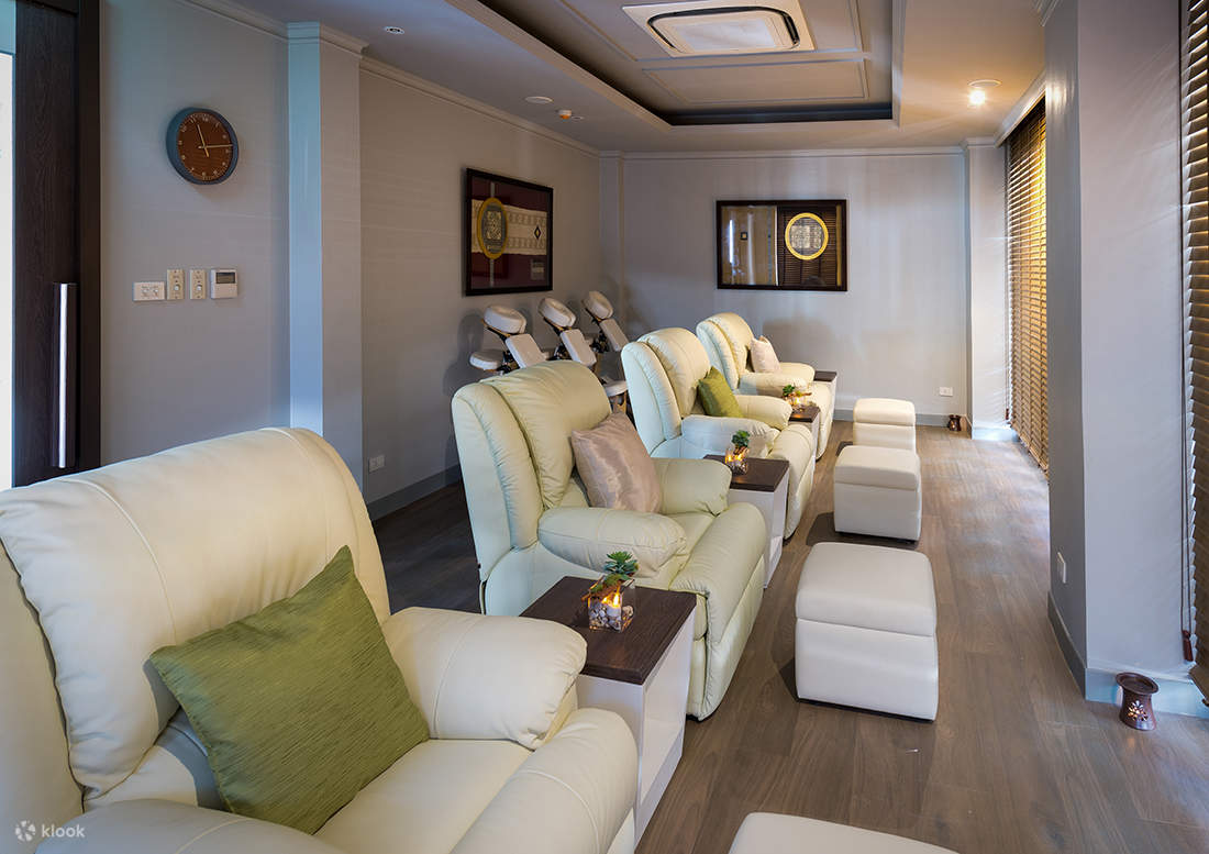 Jom Bersantai Spa di Karon Beach Pengalaman di Phuket - Klook Amerika ...