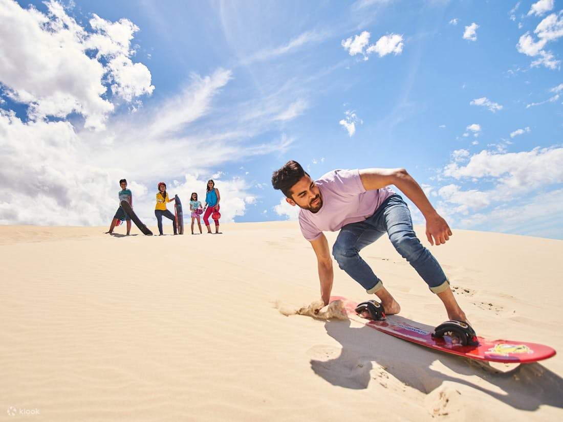 2 Day Kangaroo Island Wildlife and Scenic Tour from Adelaide - Klook