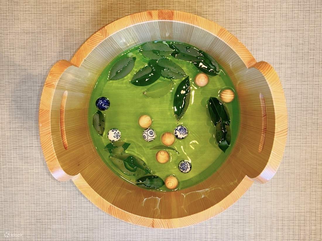 Arashiyu: Footbath and Blissful Foot Massage Salon (Kamakura) - Klook