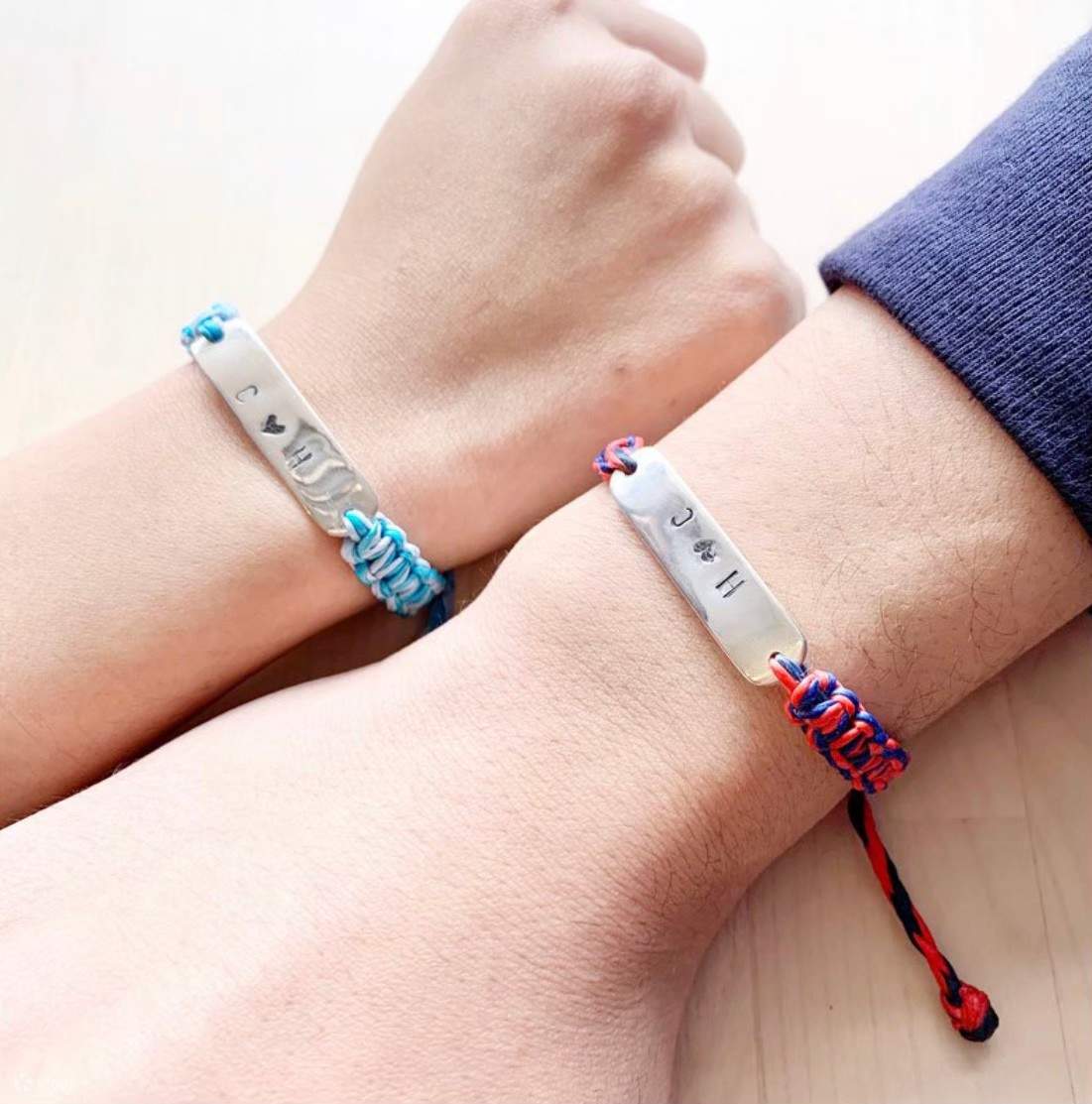 Taipei: Goldsmithing handmade sterling silver ring/bracelet ...