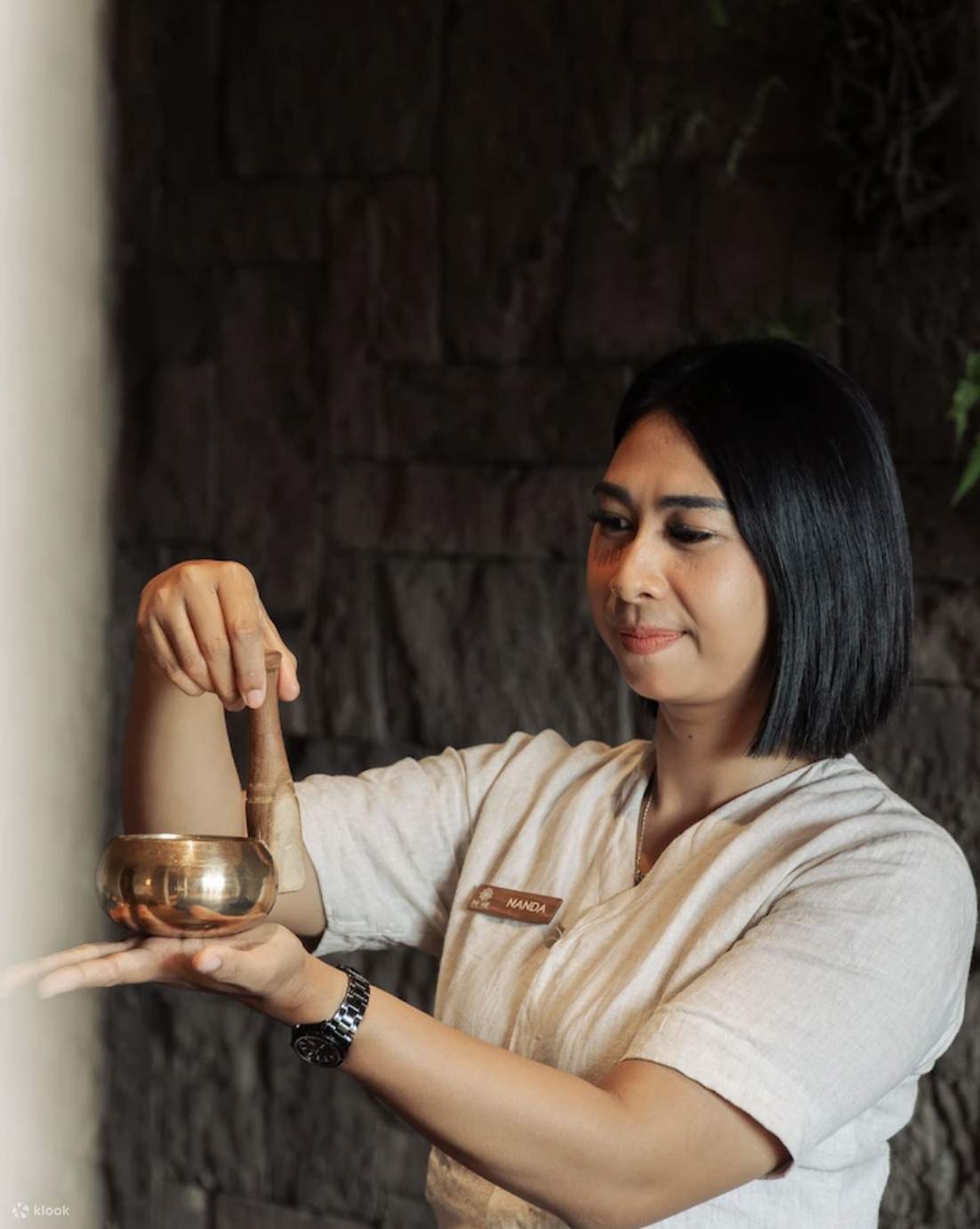 Svaha Spa di Seminyak Bali - Klook Indonesia