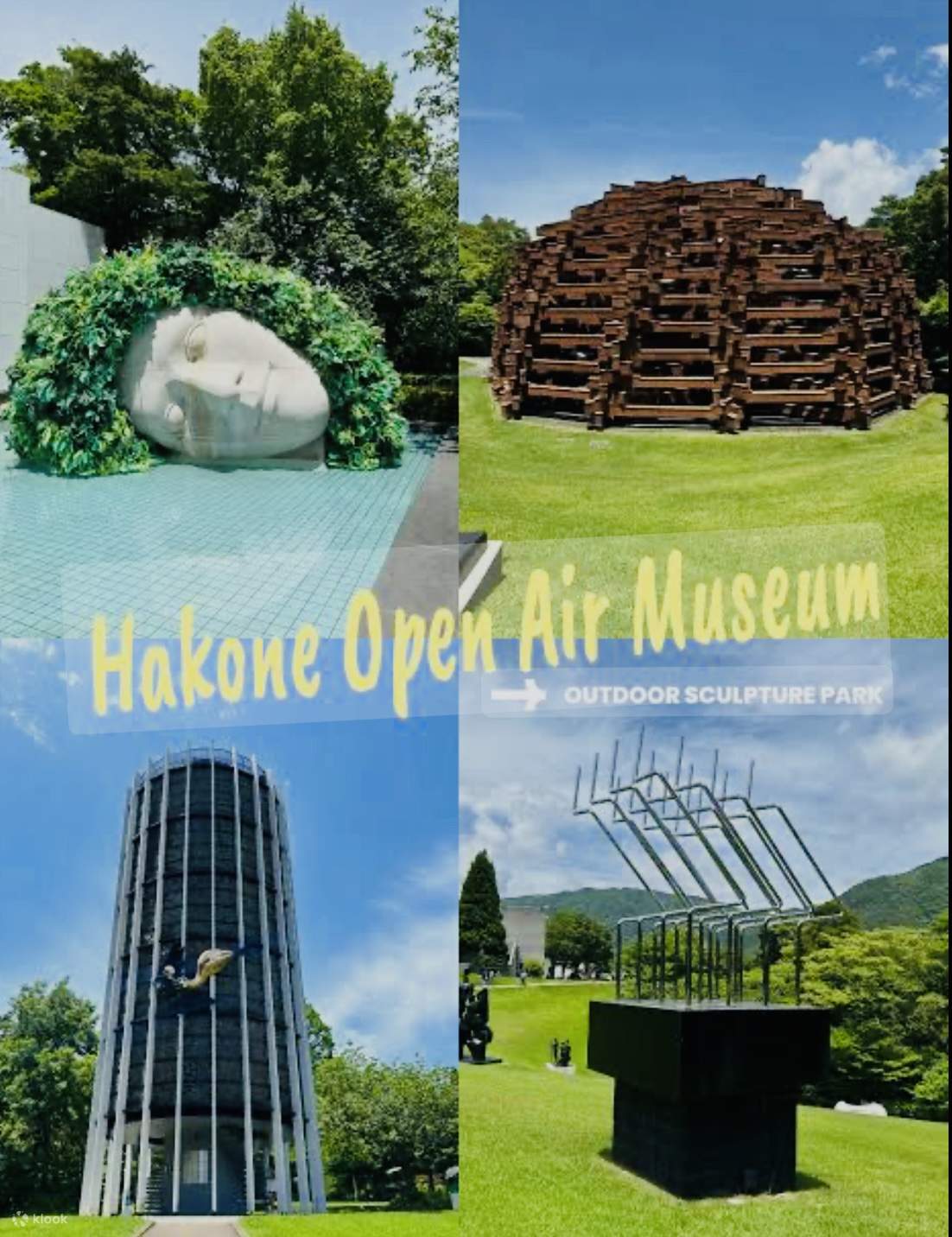 One Day Private Trip To-Hakone With English Speaking Driver - Klook ...