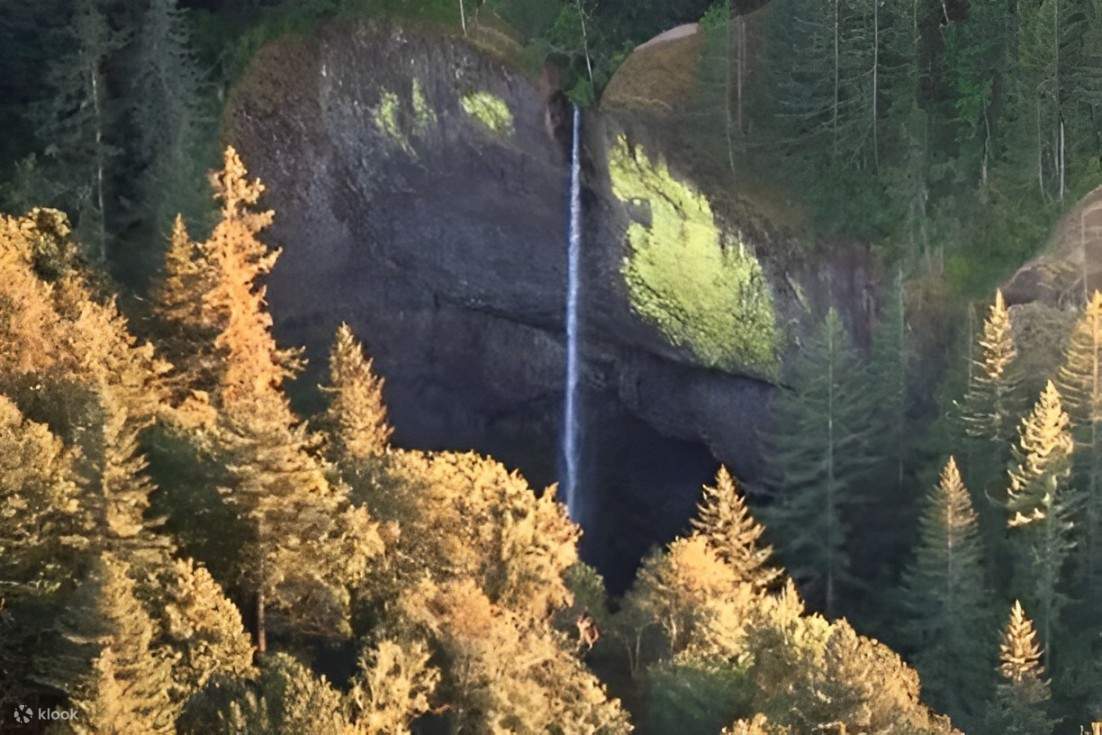 Tur Air Terjun Menakjubkan di Portland - Klook Indonesia
