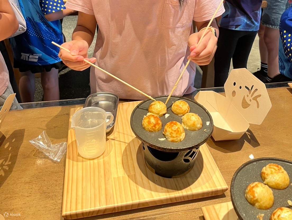 Hualien Seven-Star Bonbon Fish Museum - Klook