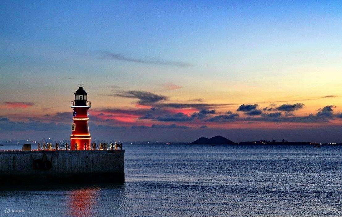 Shantou Nan'ao Island/Chaozhou 1-Day Tour (Non-Heritage Drama Optional ...