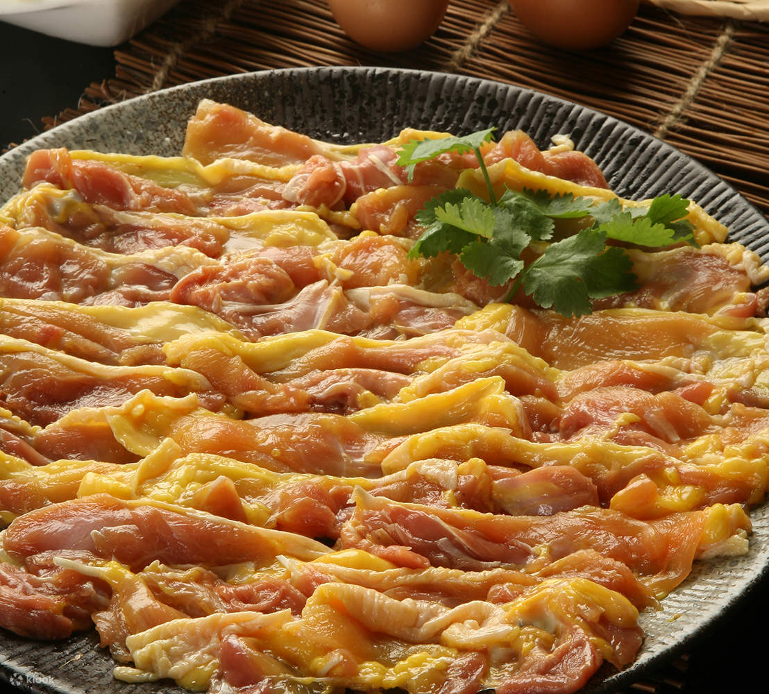 Megan's Kitchen, Wan Chai - Klook Hong Kong