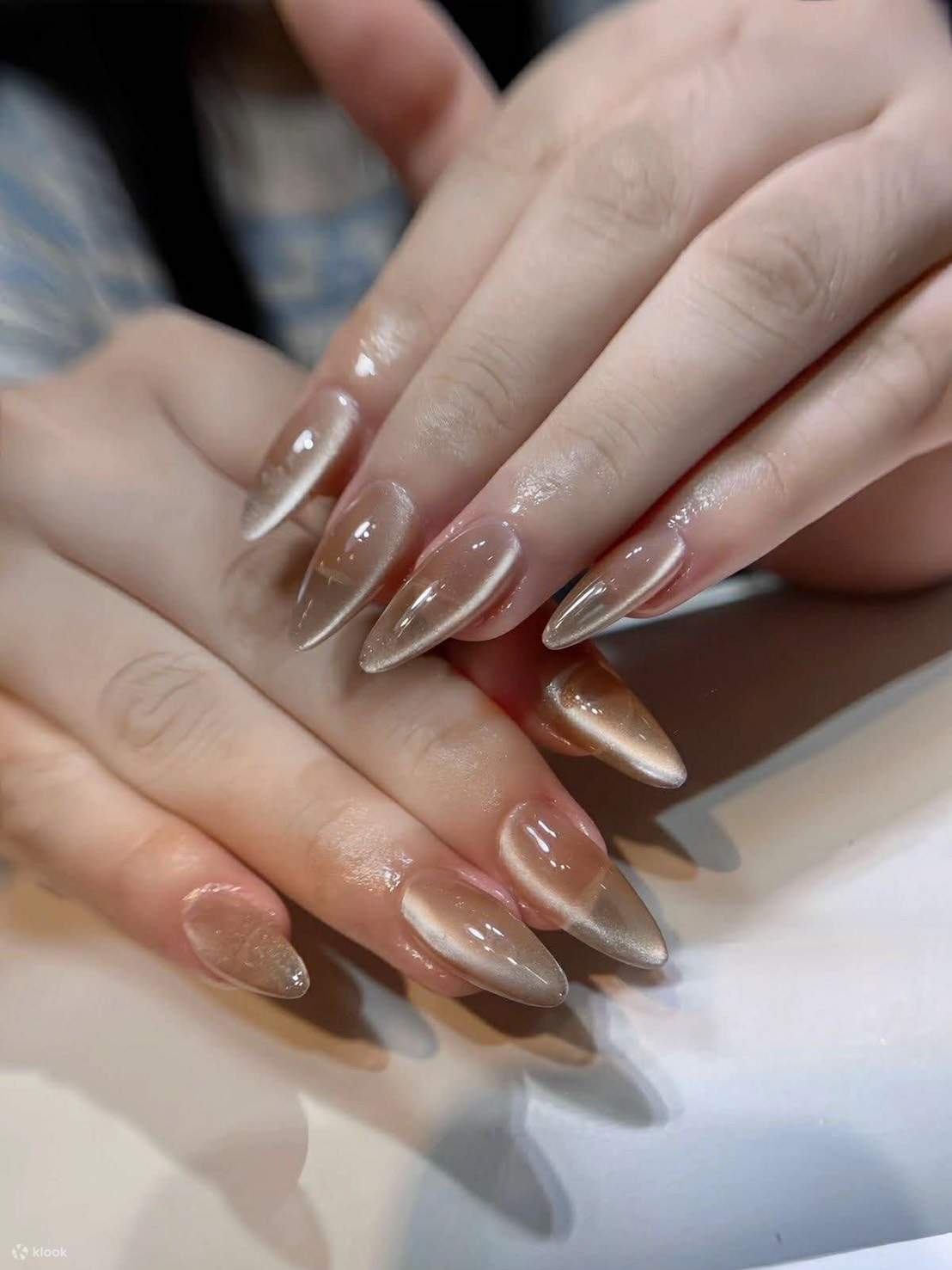 Yu Xing Vietnamese Hair Salon - Vietnamese Hair Washing Services ...