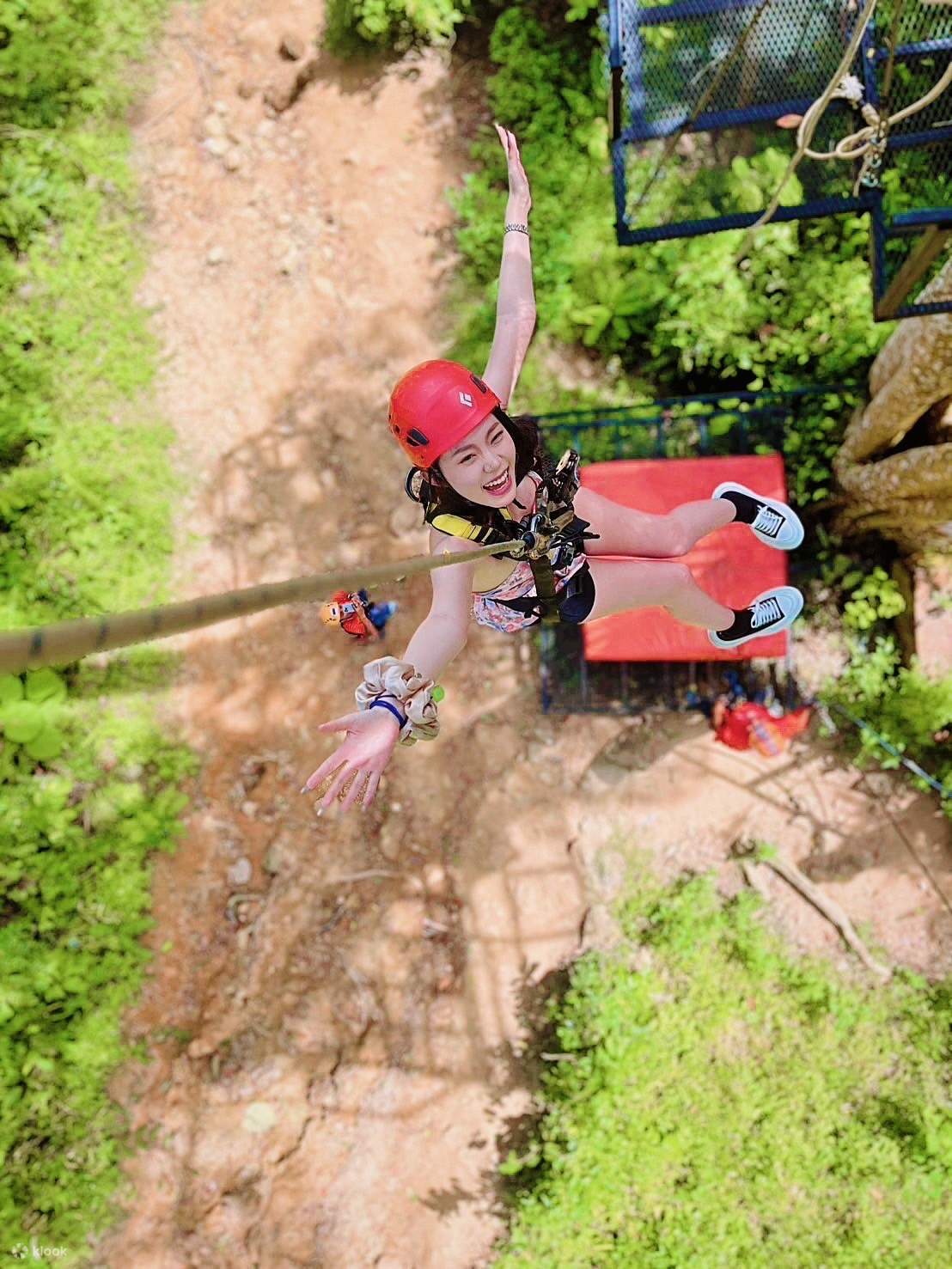 Skyline Adventure ภูเก็ต - Klook ประเทศไทย