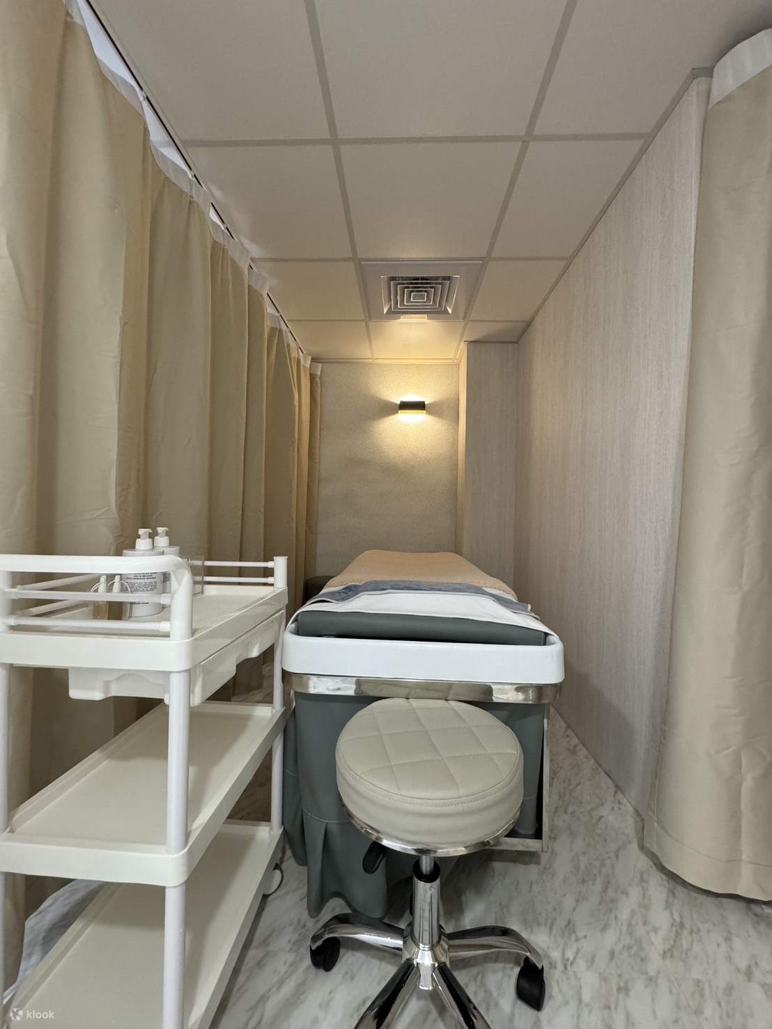 Bie Diu Lian Cleaning, Skincare, and Stress Relief Spa - Multiple ...