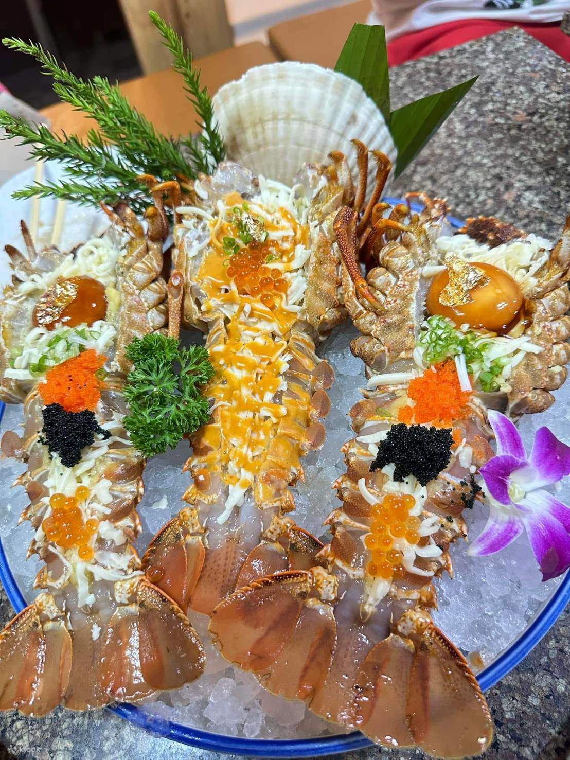 Neta Grill in Bangkok - Klook