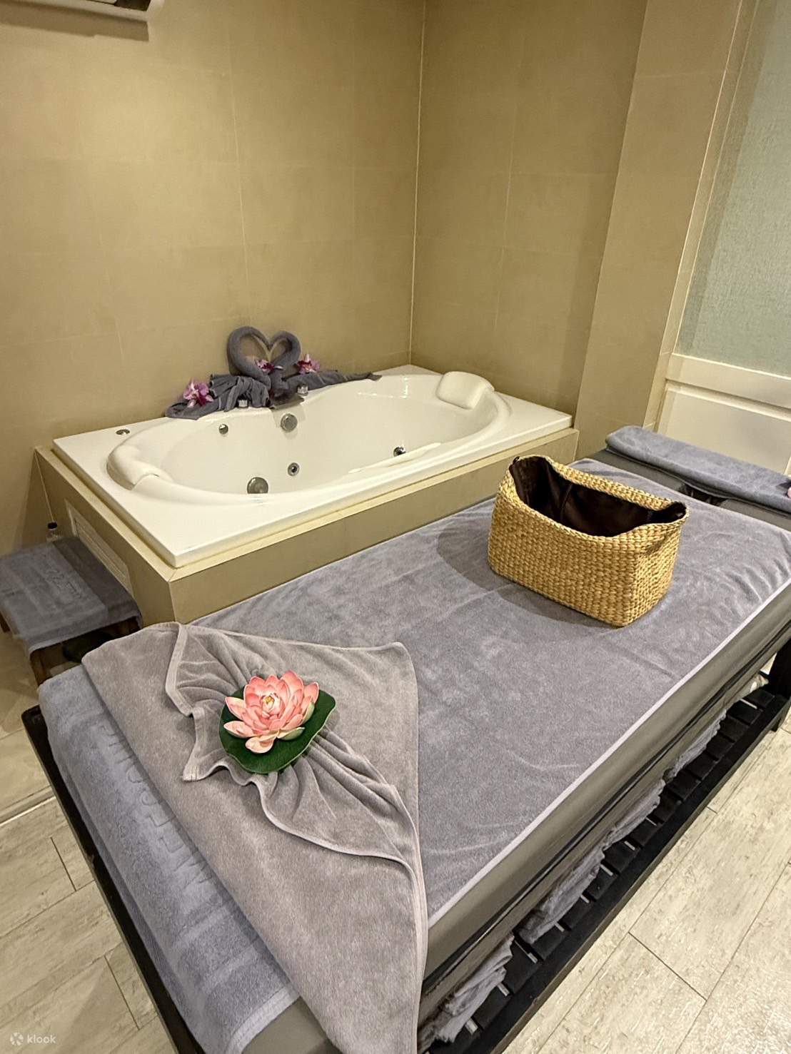 A Spa and Massage in Bangkok - Klook Singapore