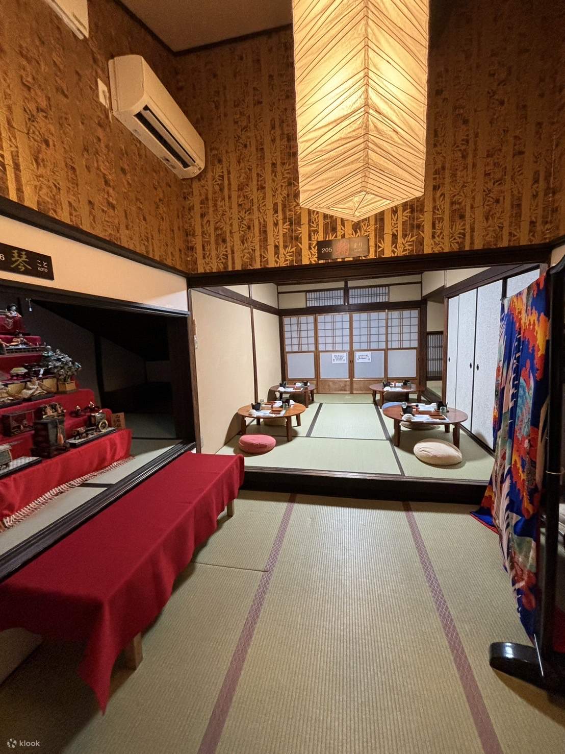 Fushimi Inari Shrine & Kinkaku-ji (Golden Pavilion) & Nara Park Day ...