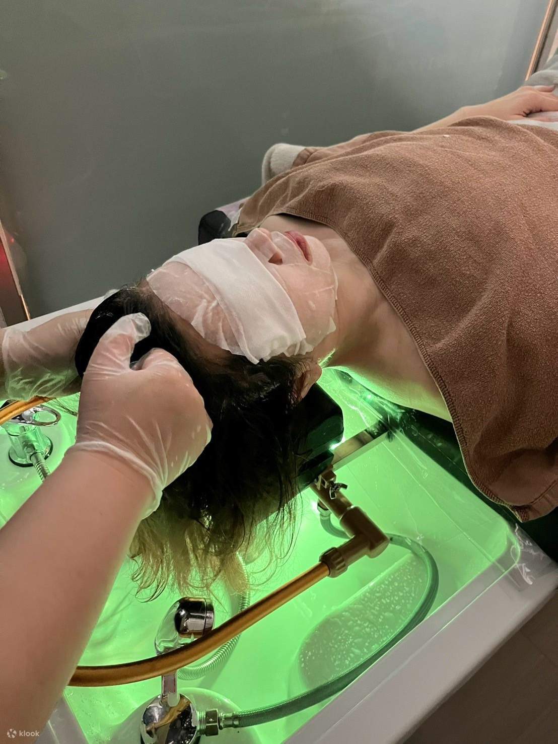 享靜 Vietnamese Hair Salon - Authentic Vietnamese Head Spa & Hair Wash ...