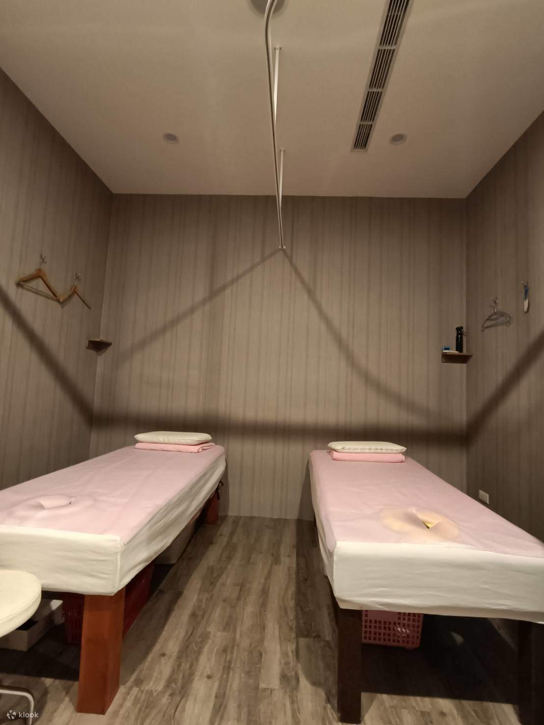 Taipei｜yuehuo Life Center｜massage Coupon｜telephone Appointment Required Klook