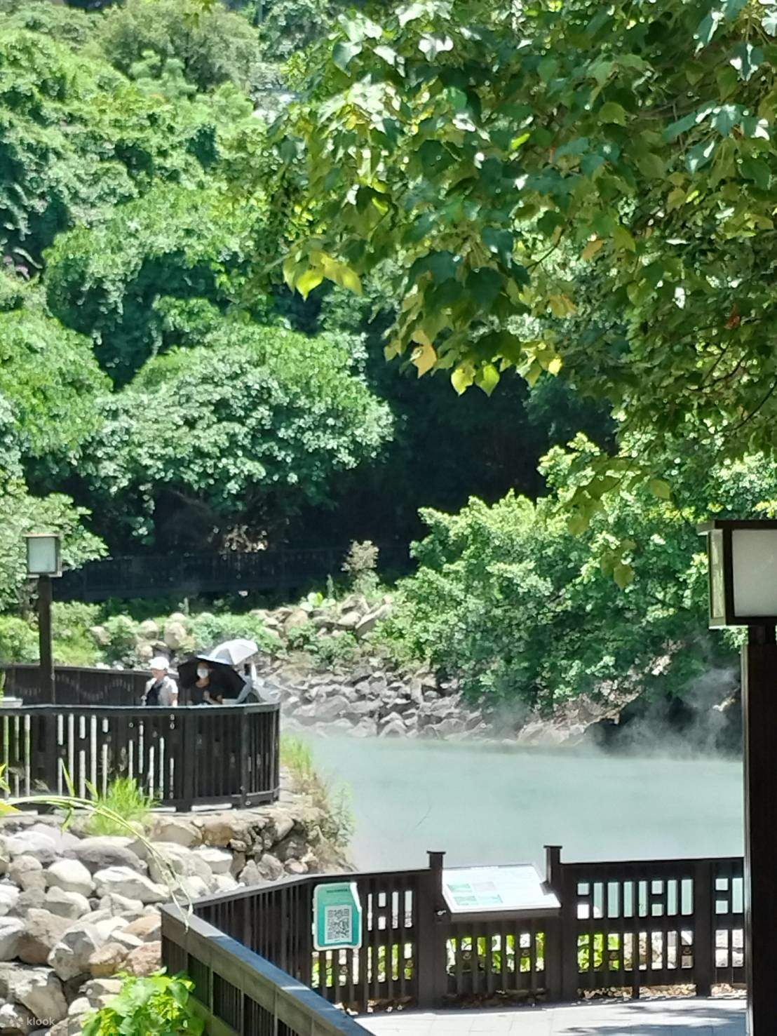 Taipei New Taipei: Beitou&Geothermal Valley&Yangmingshan&Yeliu - One ...